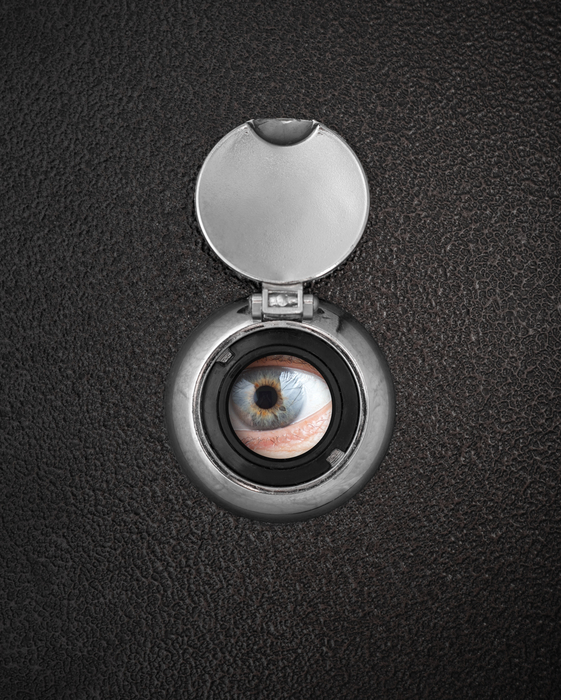 A Detailed Look at Peepholes & Door Viewers