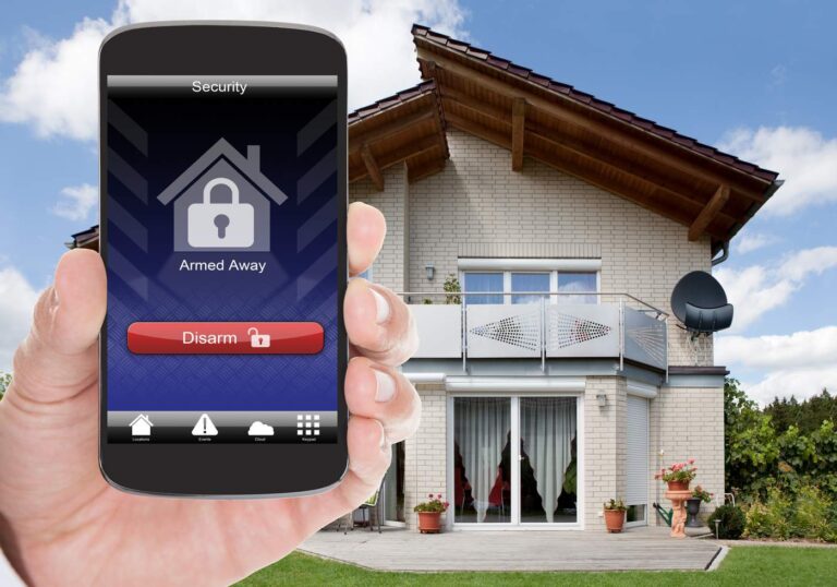 Home Security Resources & Articles