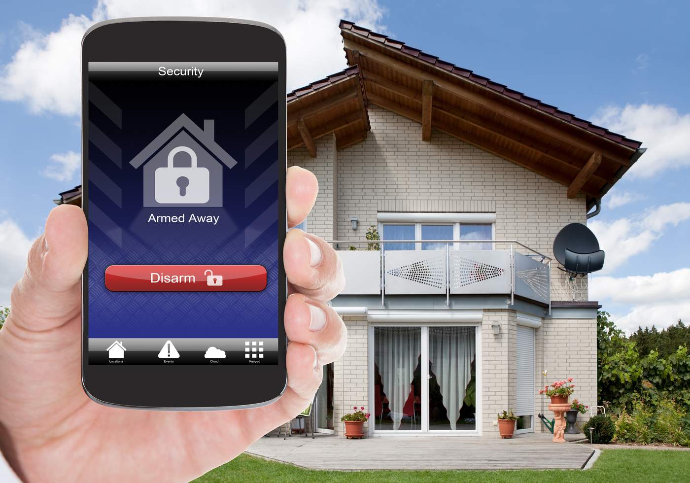 Home Security Resources & Articles